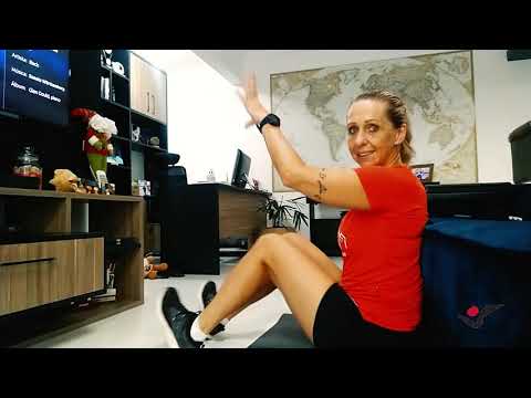 Ginástica: exercícios para fazer assistindo TV. Diga adeus ao sedentarismo!