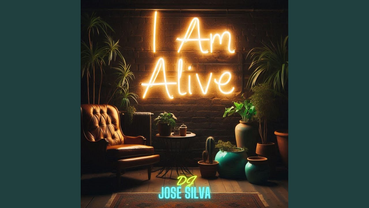 I am alive - YouTube