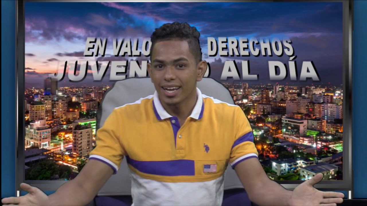 VALORES & DERECHOS- INVT. ROSANNA MARZAN Y DR. JUAN MANUEL MOREL - YouTube