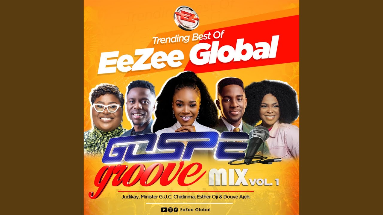 Capable God - YouTube Music