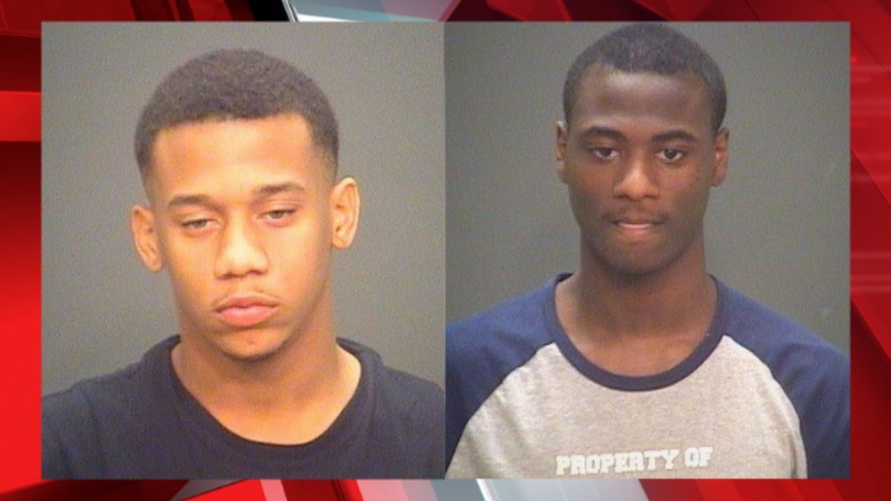 2 men sentenced for shooting Case Western University student during ...