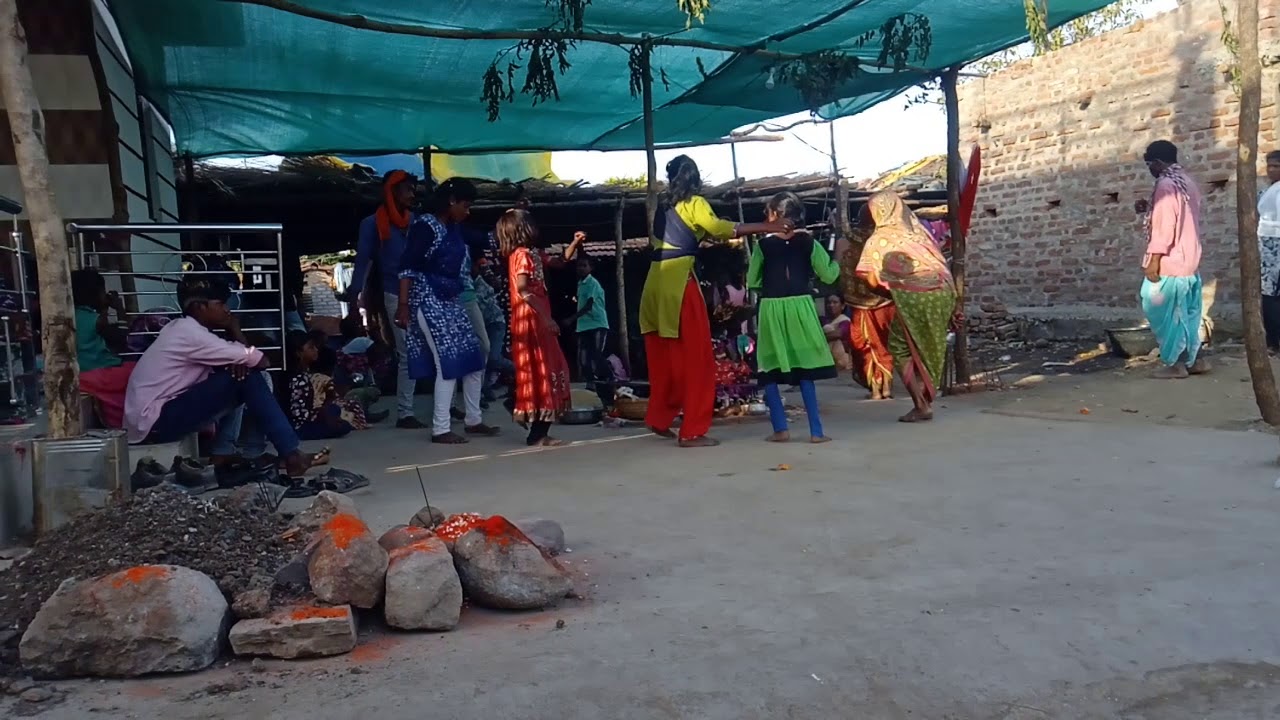 Kolami new(2) - YouTube