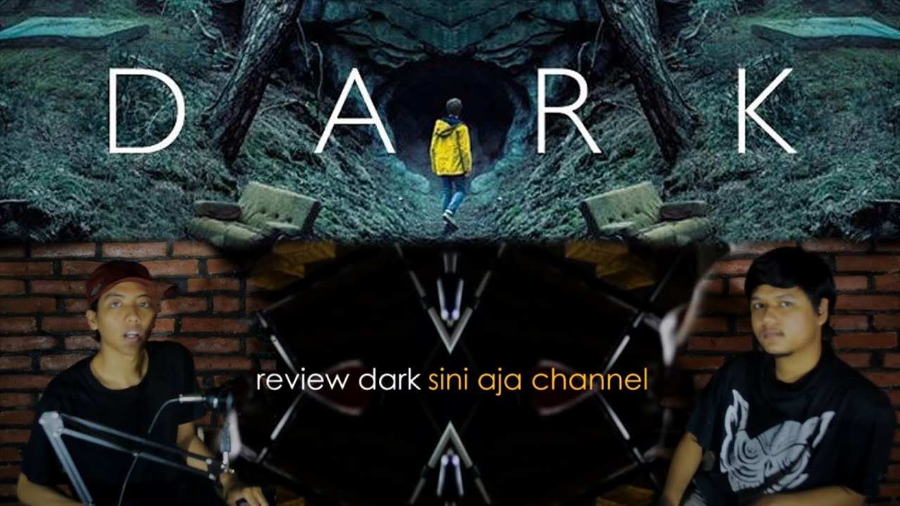 Review Series Dark dari Netflix! Everything is Connected! Sini Aja ...