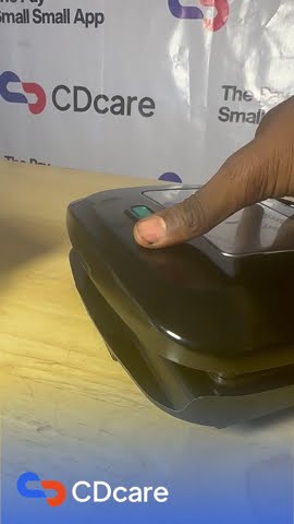 Master Chef 2 slice Toaster - YouTube