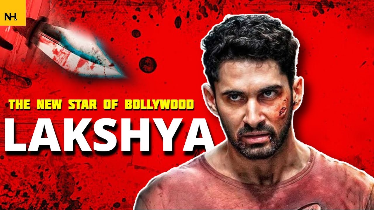 Lakshya: The Rising Star Taking Bollywood By Storm With Kill | Lakshya ...
