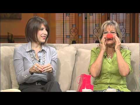 Sue Minns--a special memory on Full Circle. - YouTube