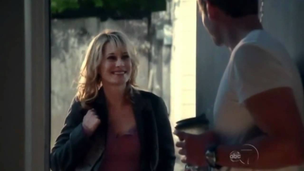 Andy McNally (Rookie Blue) - "Cowboy Casanova" - YouTube