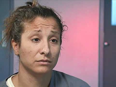 Sarina Fazan interviews Stephanie Ragusa in jail - YouTube