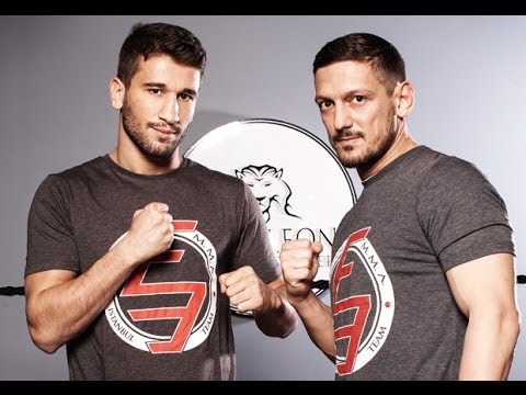 GQ Türkiye - Ertan Balaban'la Challenge - Adem Kılıççı - YouTube