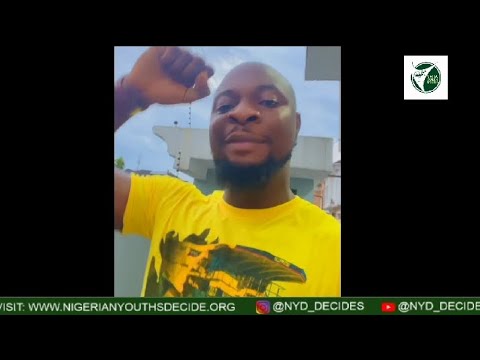 Meet Michael Sani Amanesi, known by his stage name MC Lively | Naija ...