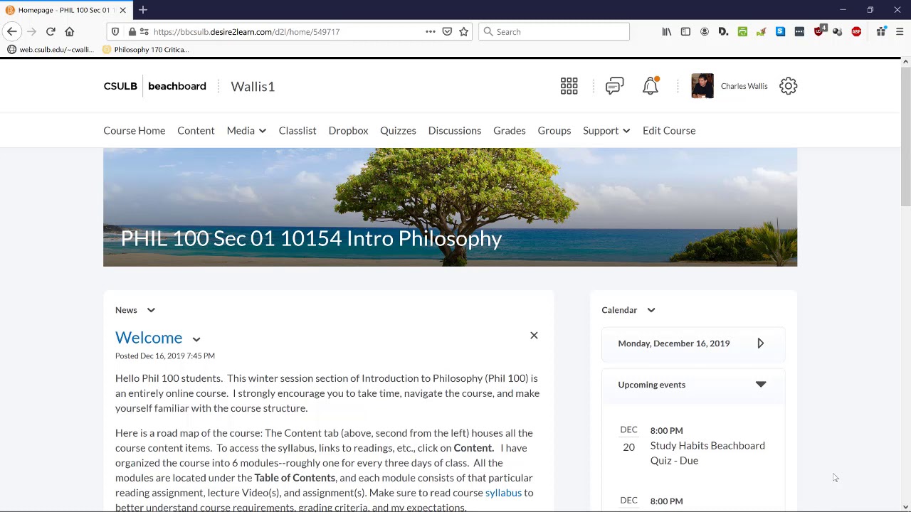 overview w19 1 - YouTube