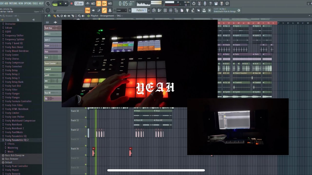 [FREE] "Dawg House" Ray Vaughn x Isaiah Rashad Type Beat [NEW 2022 ...