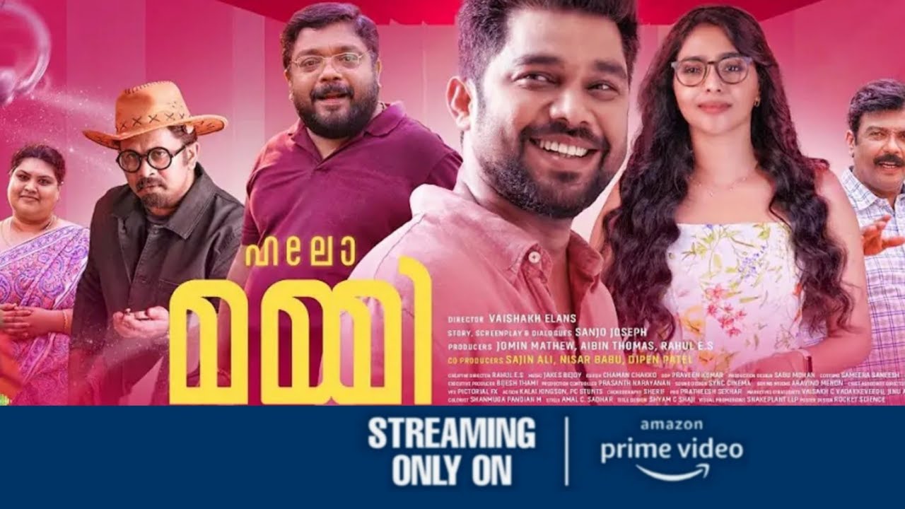 Hello Mummy OTT Release Date & Time | Official - YouTube