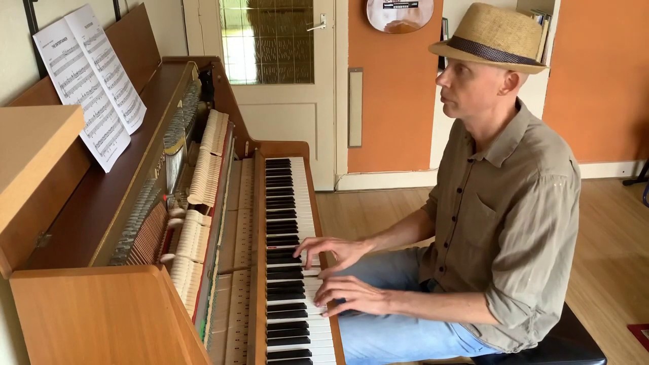 The Entertainer DUET PART - Scott Joplin - Alfred's Basic Adult Duet ...