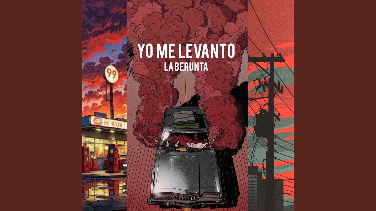 Yo Levanto CASI LE LEVANTO LA VOZ 😡