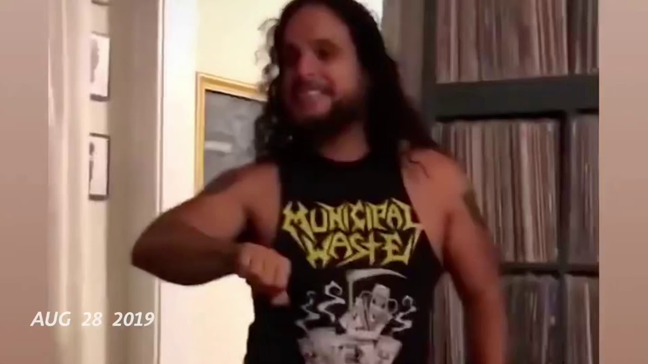 Valient Himself One Second A Day 2019 - YouTube