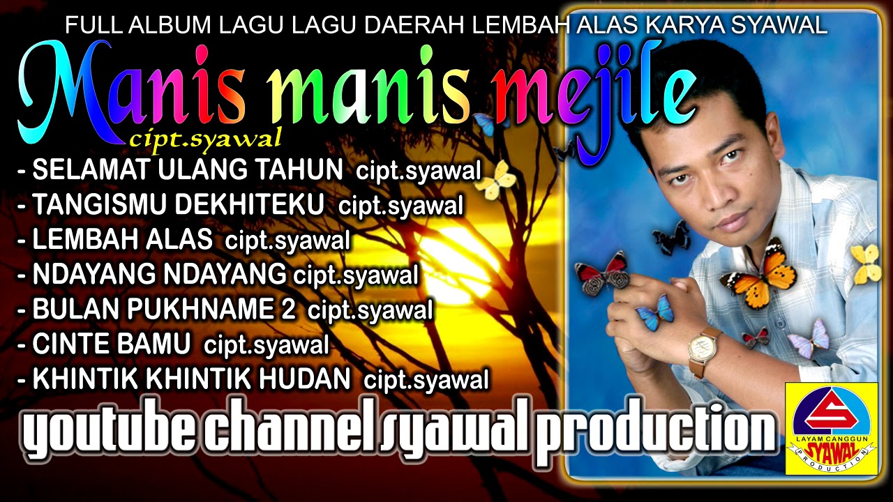 full album alas 3M - YouTube