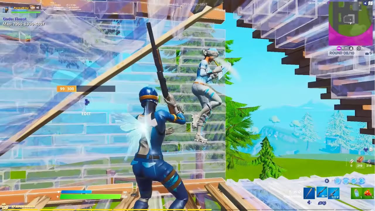 Parm Getting Piece Up In Arena😂🧩 (Parm Pov) - YouTube