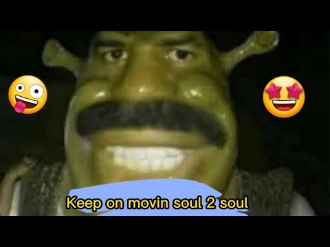 Keep on movin soul 2 soul (Speed-up) - YouTube