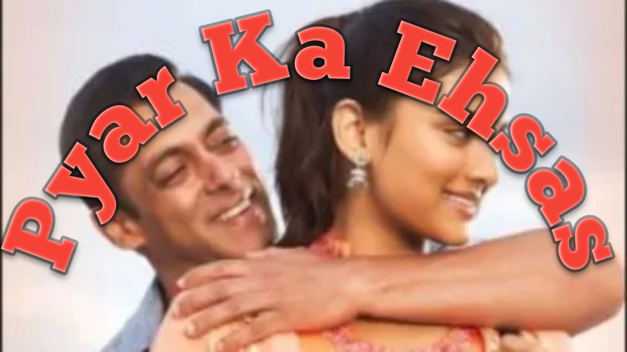 Pyar Ka Ehsas🔥90s Hindi Hit Song🔥Romantic Hindi Songs💥Hindi Love Song🔥kumar sanu💥 Alka🔥Udit ...