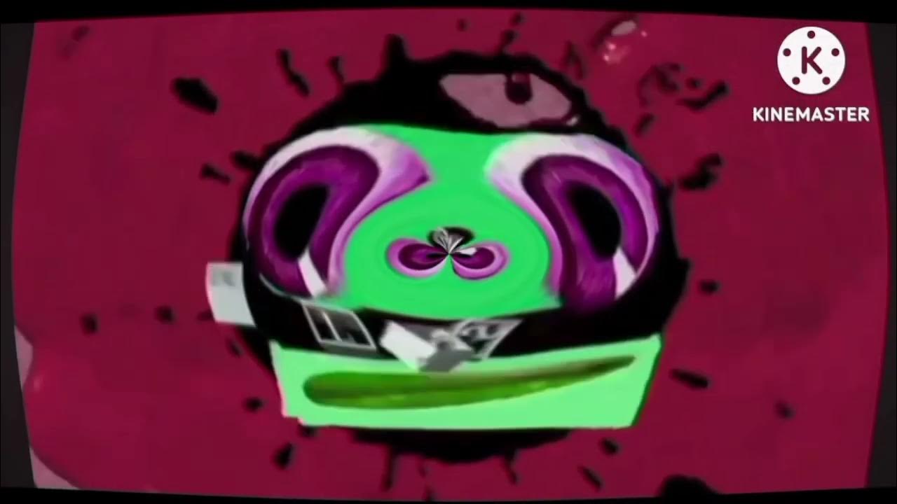Klasky csupo opposite center effects - YouTube