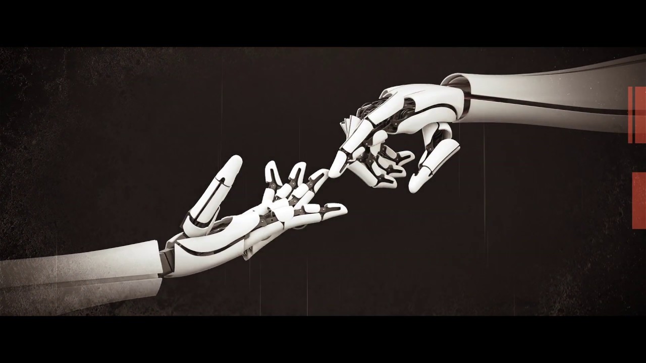 Dan Lane Art Mechanica - YouTube