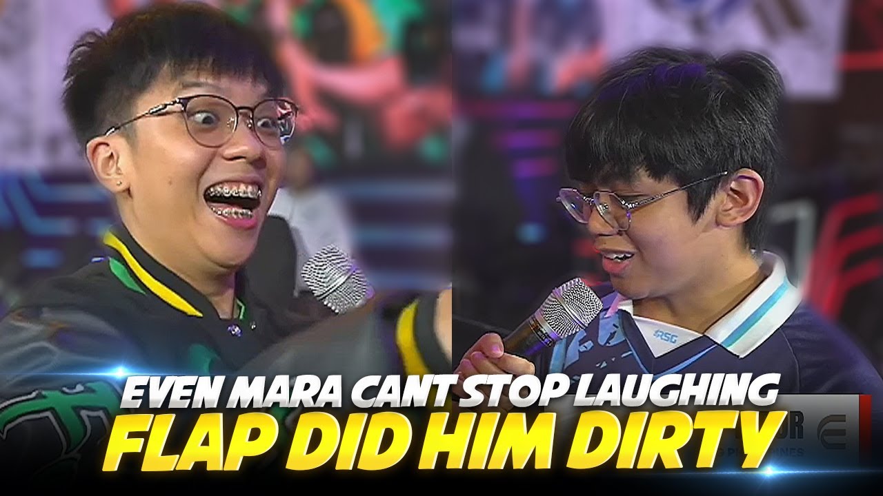 LMFAO!🤣 Flaptzy Really did him DIRTY on this One . . . - YouTube