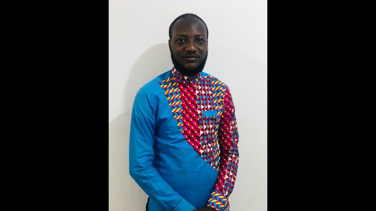 THEME: QUE VOTRE COEUR NE SE TROUBLE PAS AVEC DIACRE JONATHAN BOKA ...