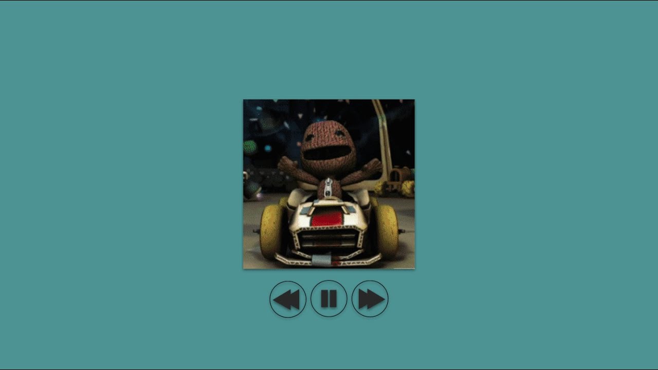 The Pod (LBPK) - YouTube