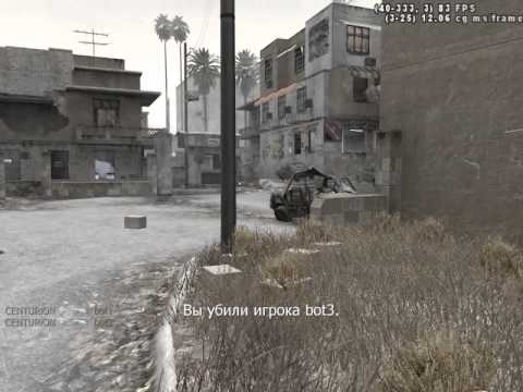 CoD4_Pezbot_Mod - YouTube