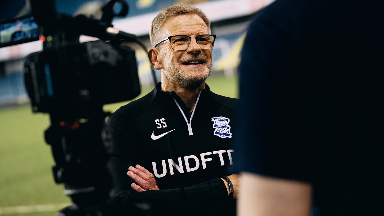 Steve Spooner | Millwall Under-21s 1-2 Blues Under-21s | PDL Play-Offs ...