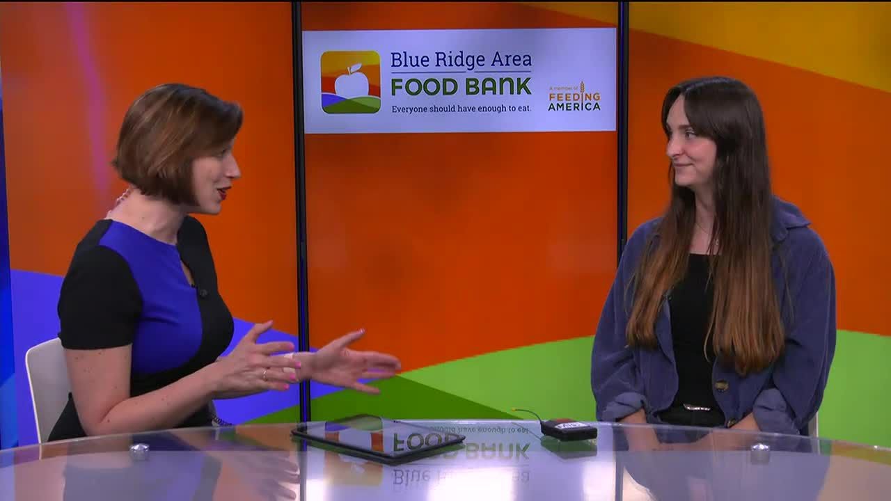 Community Conversation: Brynna Strand with BRAFB (5-11-23) - YouTube