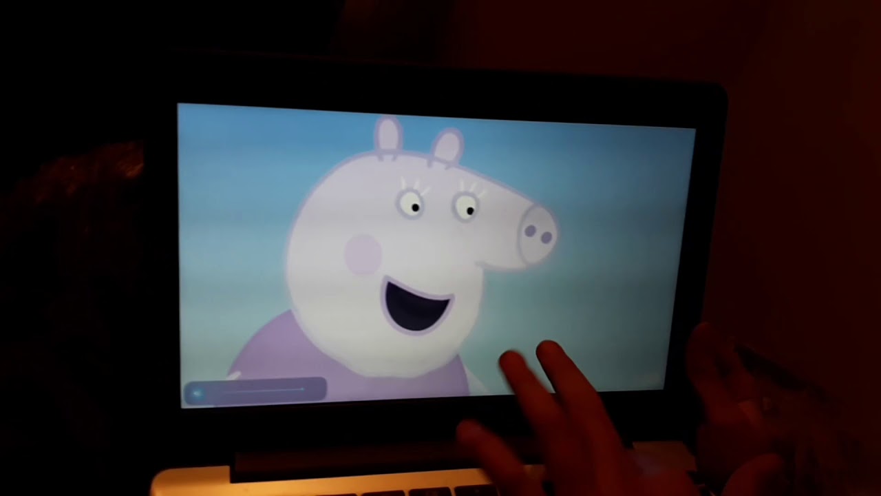 Gangster peppa - YouTube