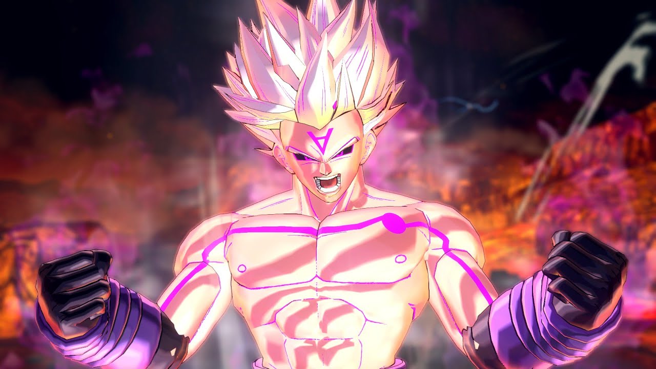 Rabuta's Revenge - YouTube