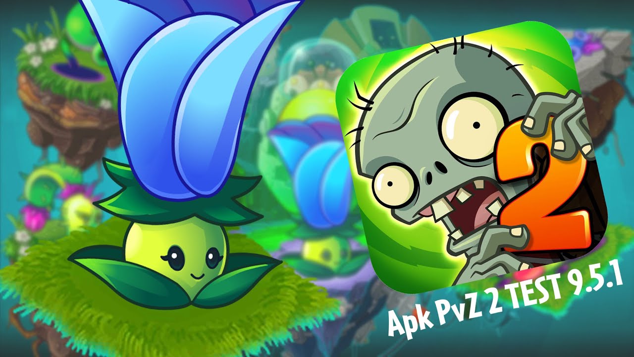 How To Create App (APK) For Mod PvZ 2 - YouTube