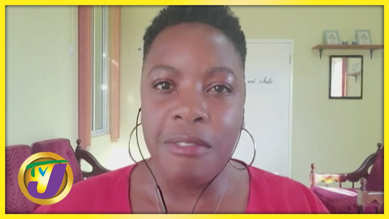 Why Self Care is not Selfish with Dr. Susaye Rattigan | TVJ Weekend ...