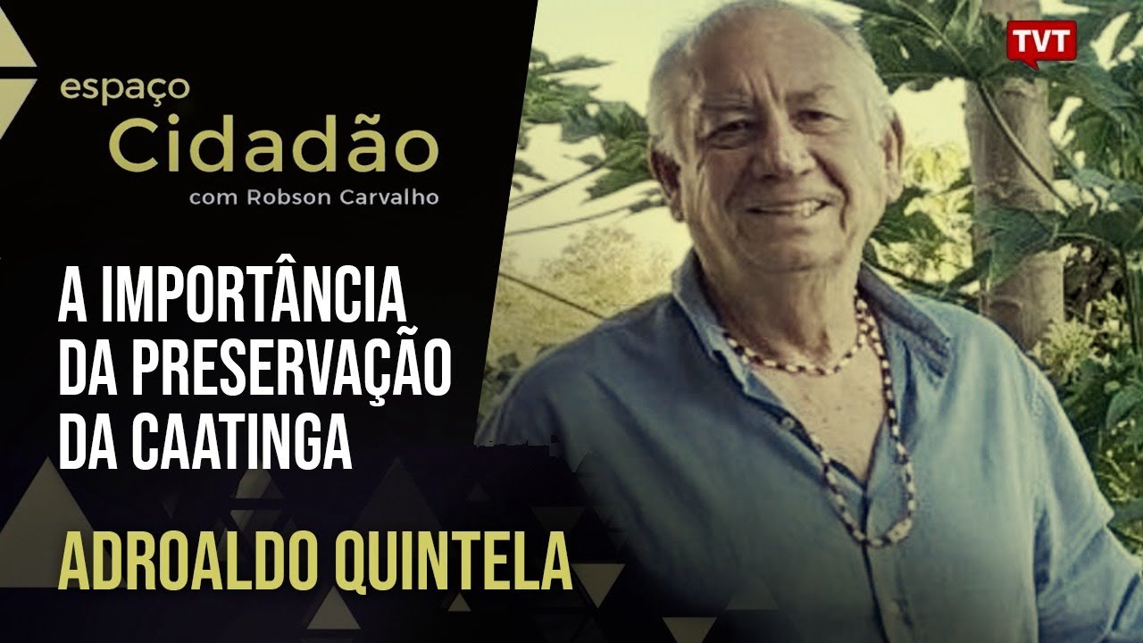 Qual a importância da Caatinga, o bioma 100% brasileiro? | Adroaldo ...