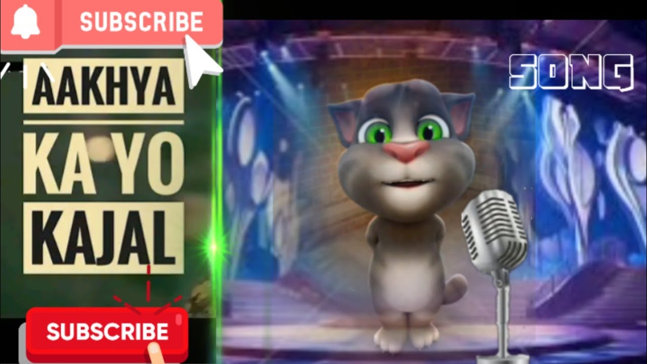 Teri akhiya ka yo kajal dance billu song - YouTube