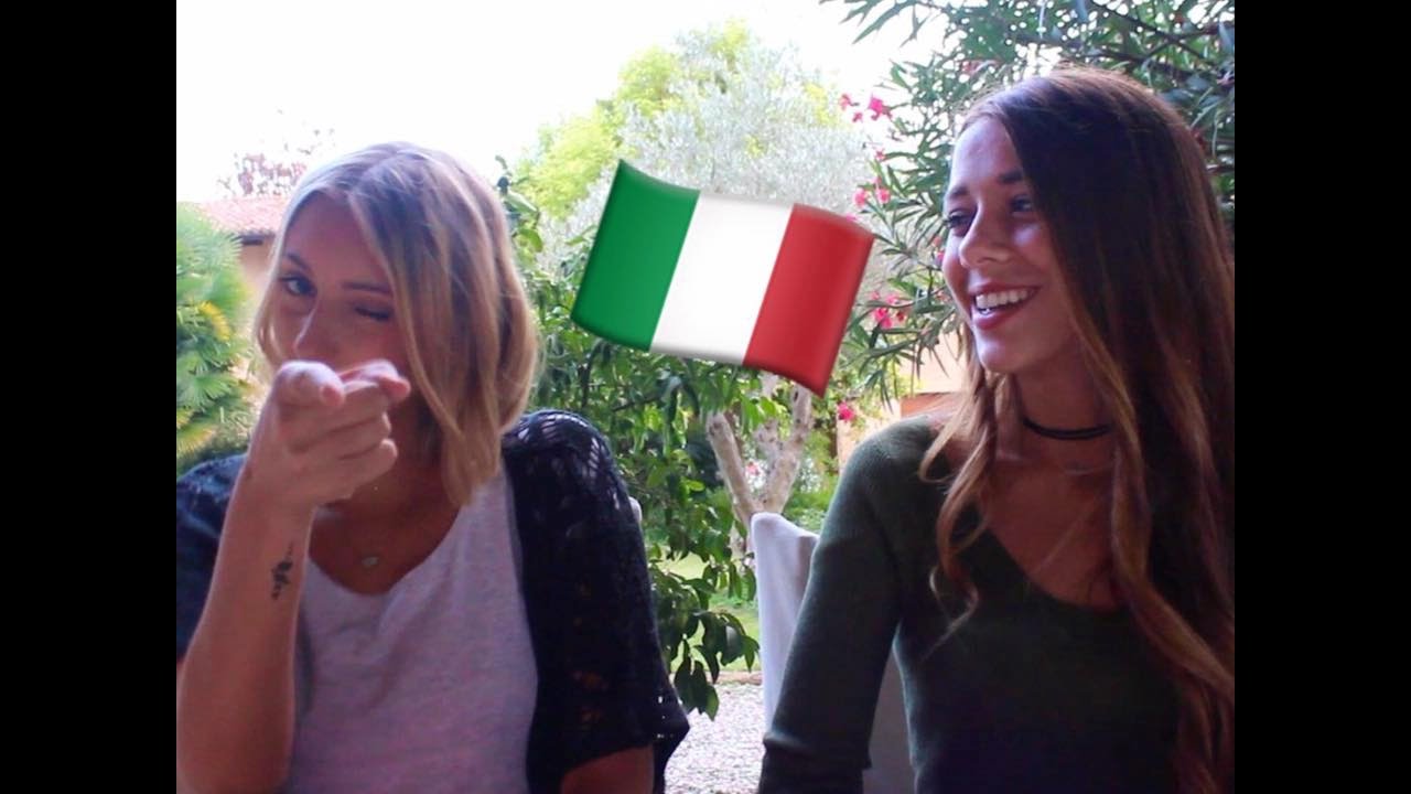 YOU DON T NEED TO SPEAK ITALIAN YouTube you-don-t-need-to-speak-italian-youtube