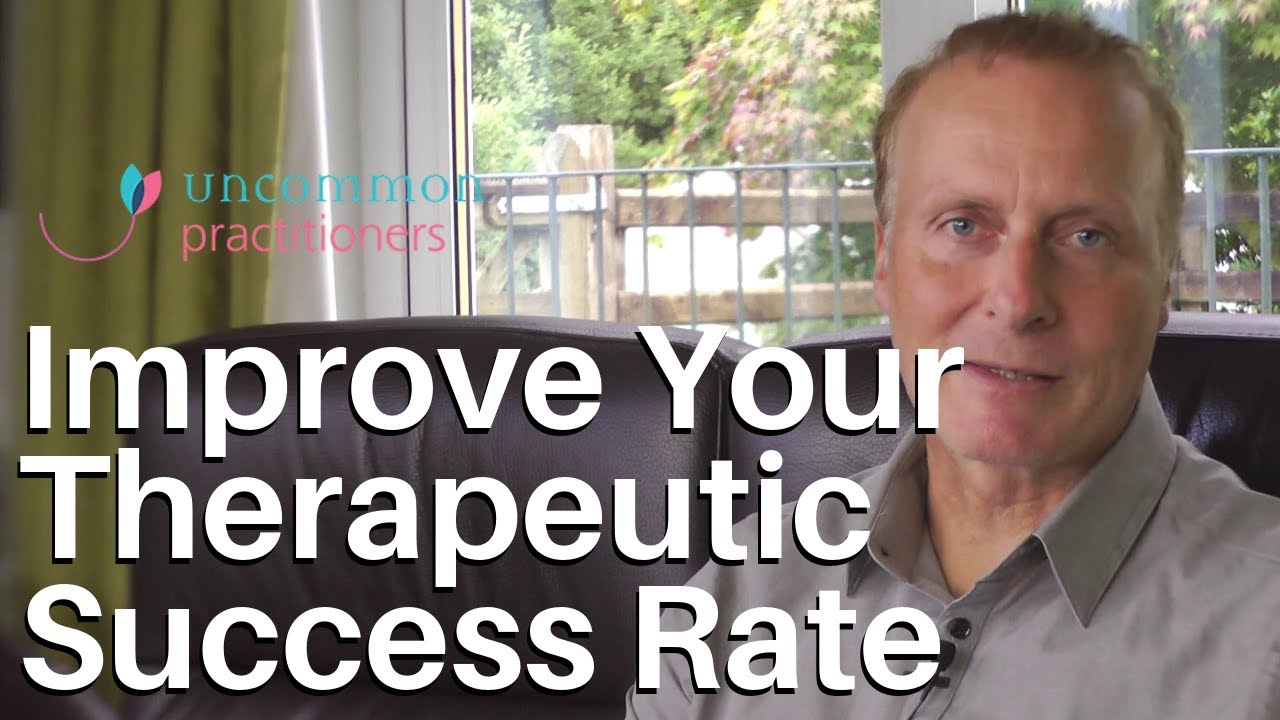 3 Reframing Techniques to Improve Your Therapeutic Success Rate - YouTube
