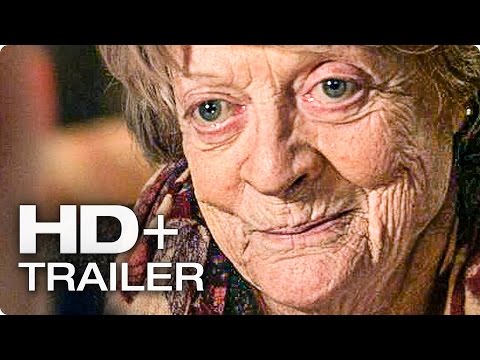 MY OLD LADY Trailer Deutsch German | 2014 [HD]