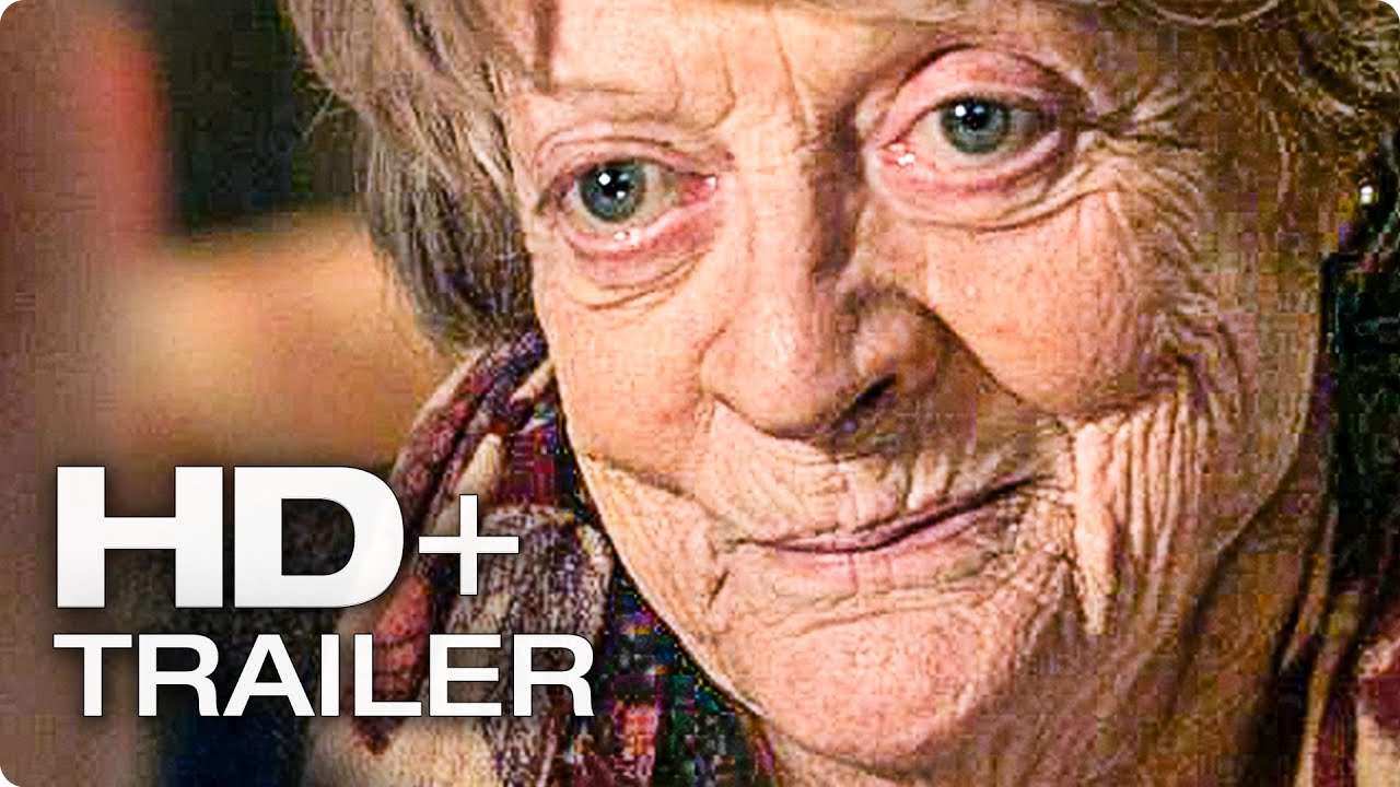 MY OLD LADY Trailer Deutsch German | 2014 [HD] - YouTube