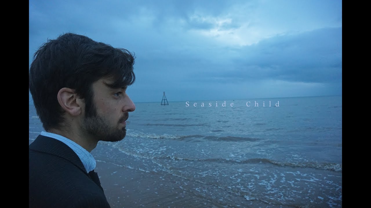 Seaside Child - George Cheetham - YouTube Music