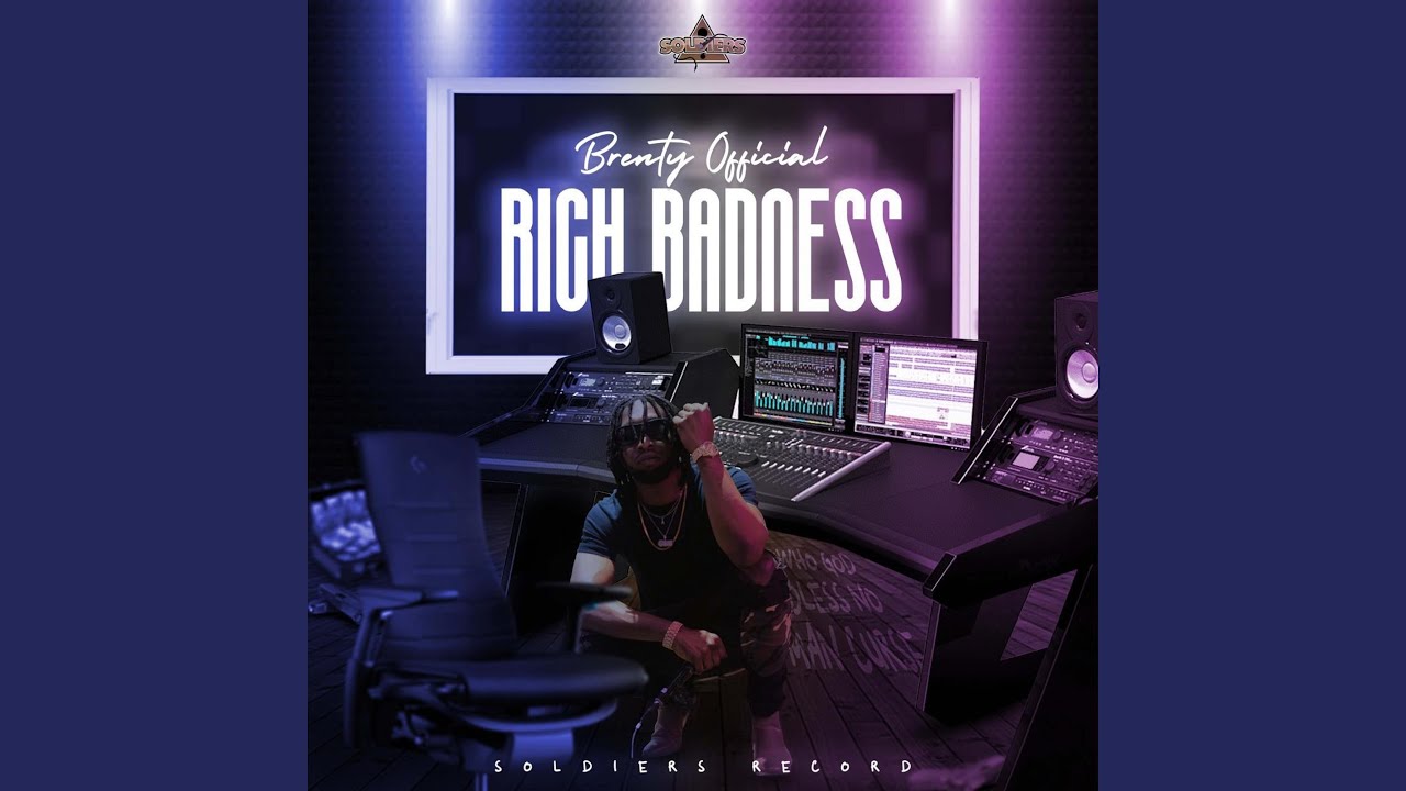 Rich Badness - YouTube