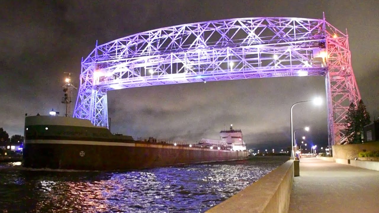 Joseph L. Block - Ducking Under Low Hanging Clouds - YouTube