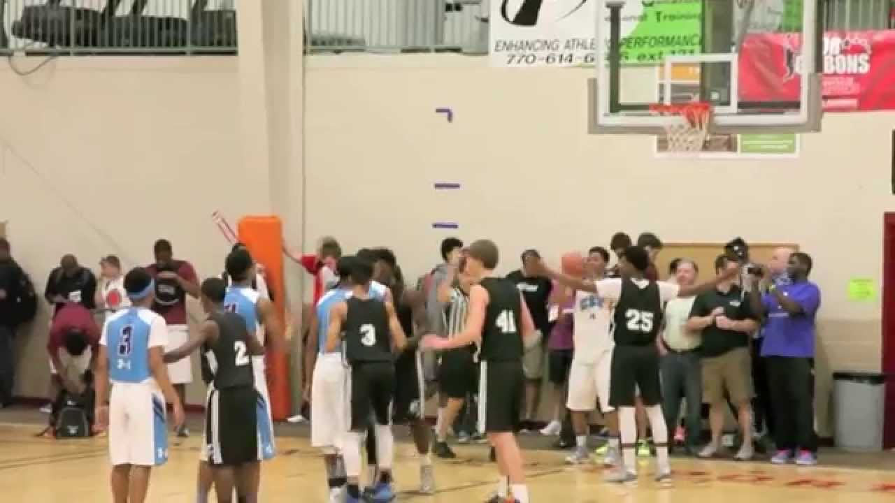 Daniel Kinchen Class of 2015 Summer Mix 2014 - YouTube