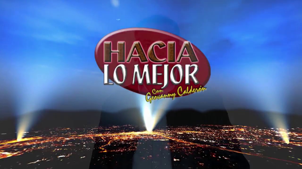 LABOR MISIONERA EN COSTA RICA - Hacia Lo Mejor con Geovanny Calderon ...