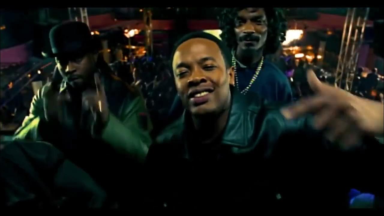 Dr. Dre - The Next Episode (Official Music Video) ft. Snoop Dogg, Kurupt, Nate Dogg - YouTube