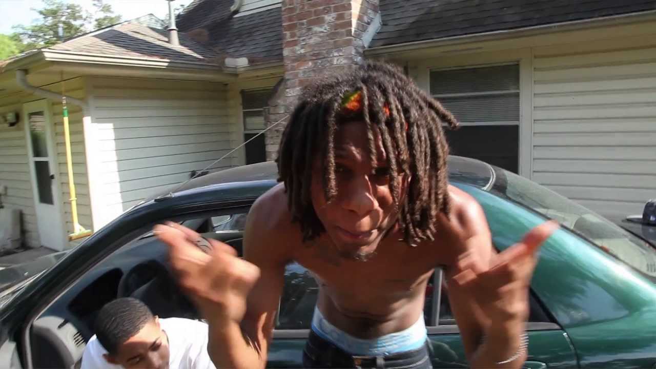 SNWB - Groupie [Visual] - YouTube