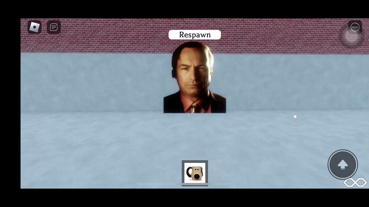 Saul nextbot Roblox theme - YouTube